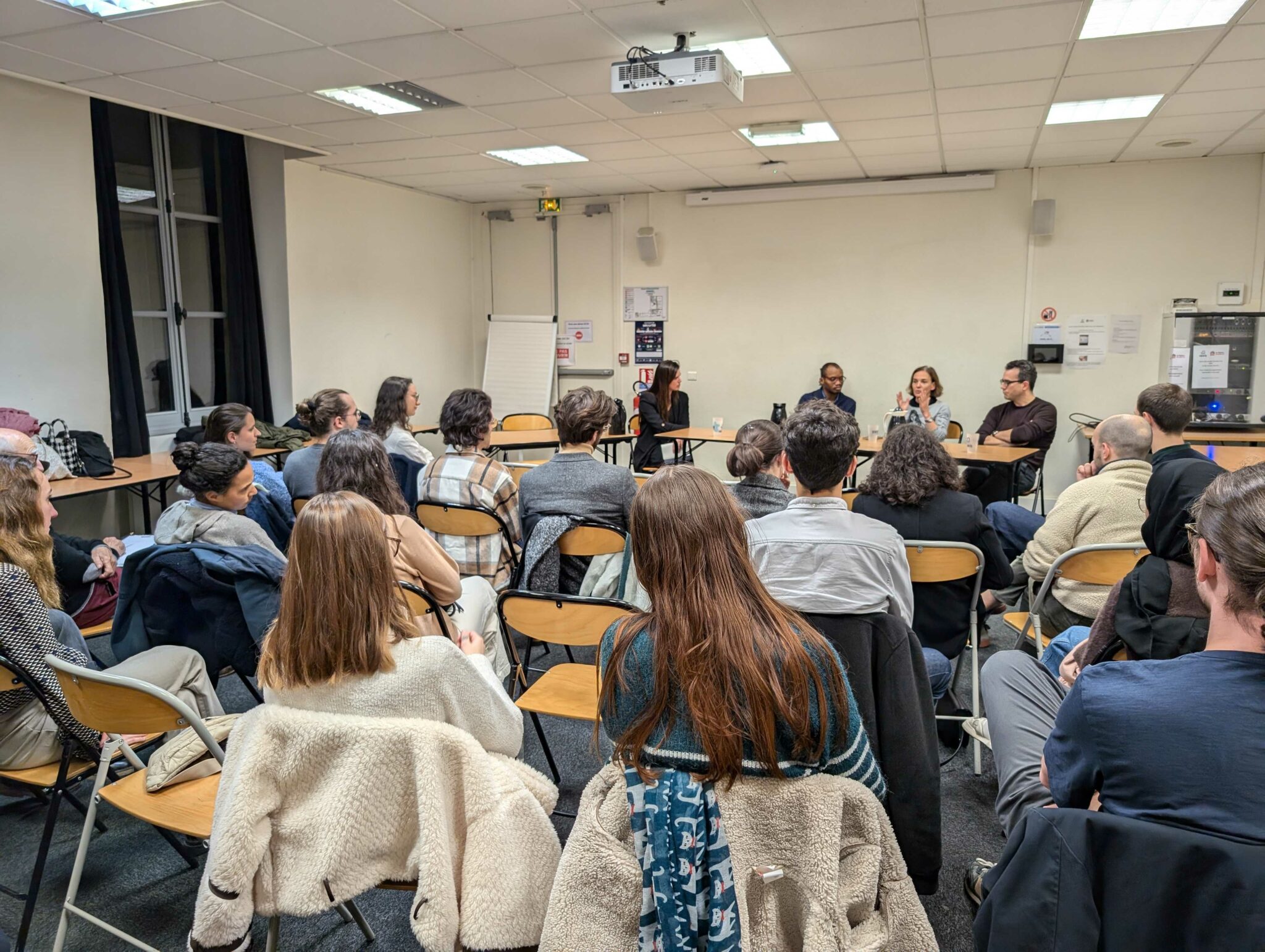 SPI – Association des internes de Santé Publique d'Île-de-France